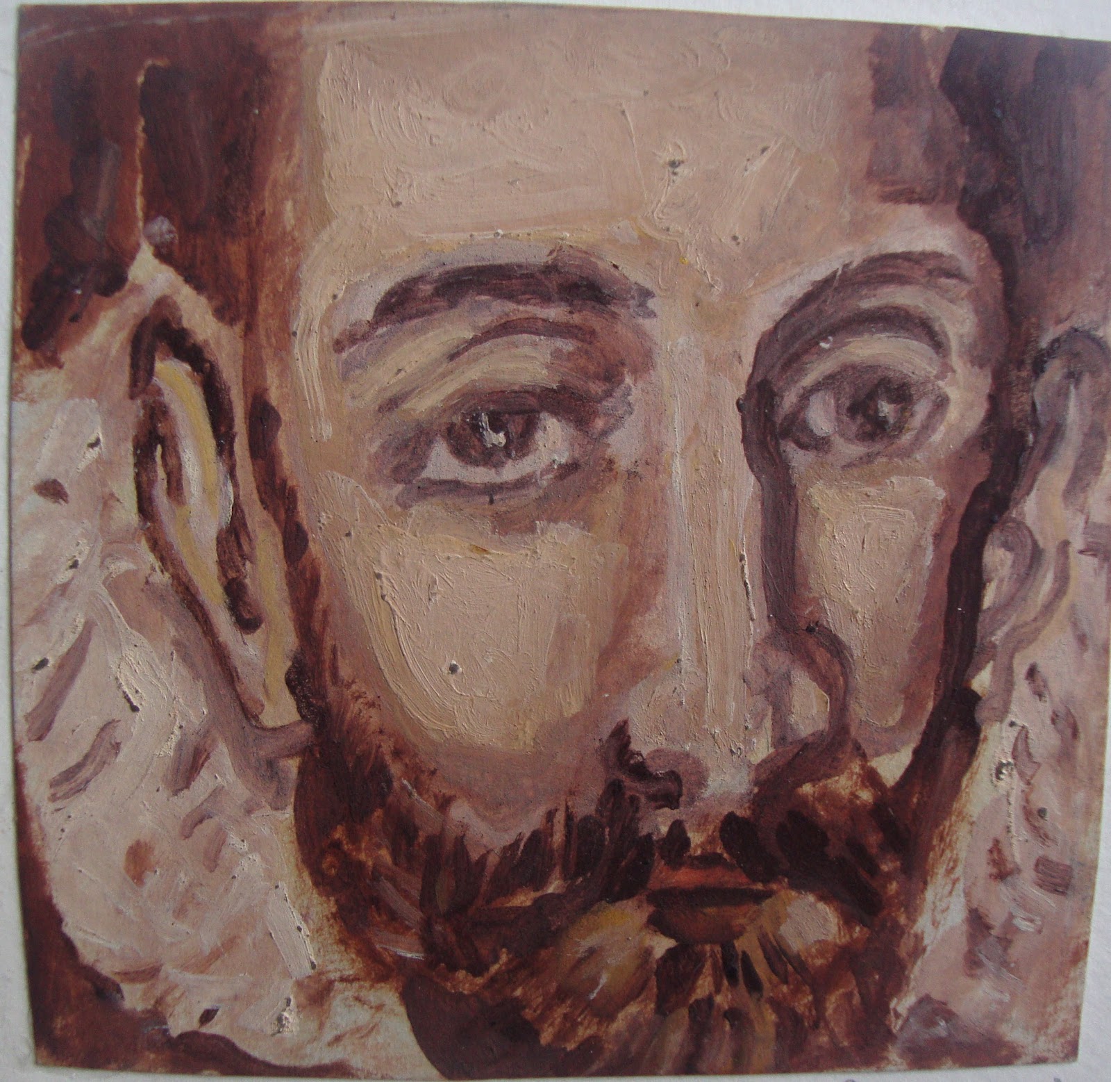 ART POETICA Couvelis: PAINTING -GREEK-Χ.Ν.Κουβελης[C.N.Couvelis]-FROM ...